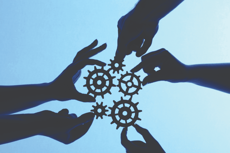 Multi-party Agreements in Lean IPD | IFOA | Construction | Healthcare