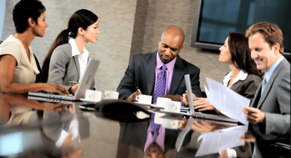 Tri-Party Agreements vs Multi-Party Agreements. The More Signatures the ...