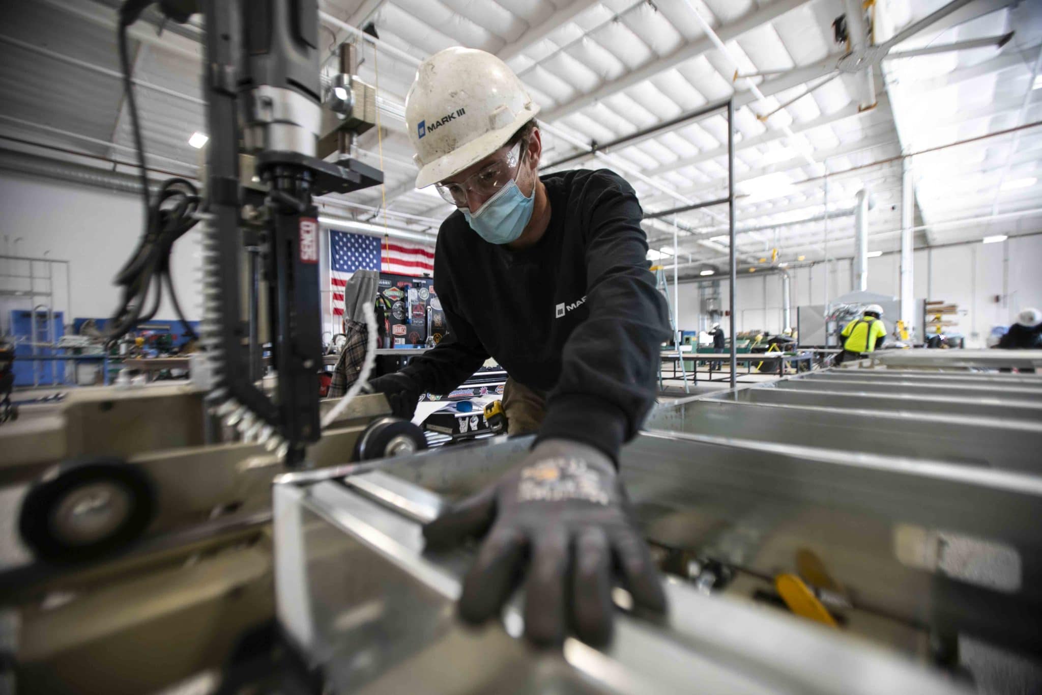 Construction | Standardization | Healthcare | Modular Building