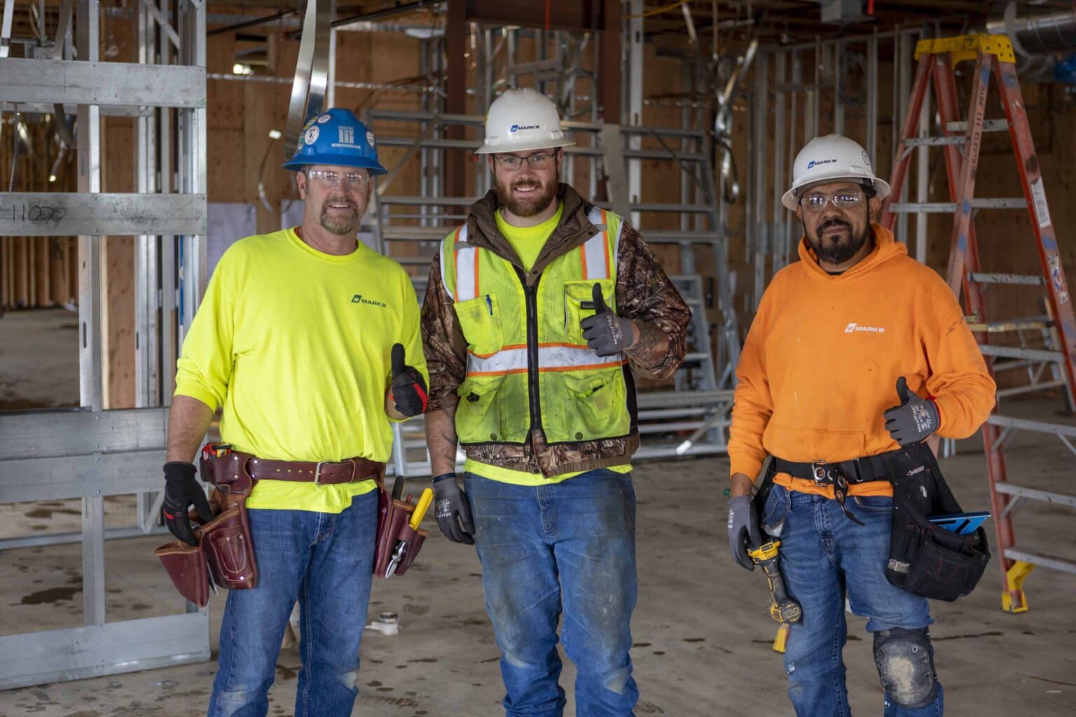 Construction | IPD | Team Culture | Healthcare