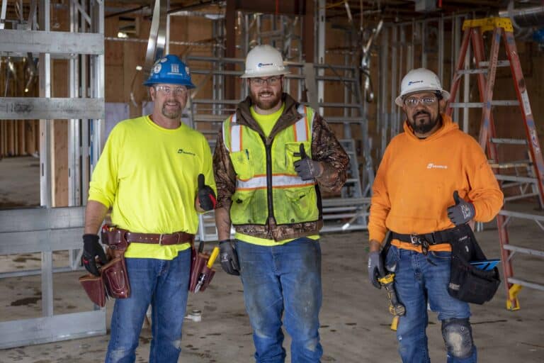 Lean IPD is the ideal model for complex construction projects.