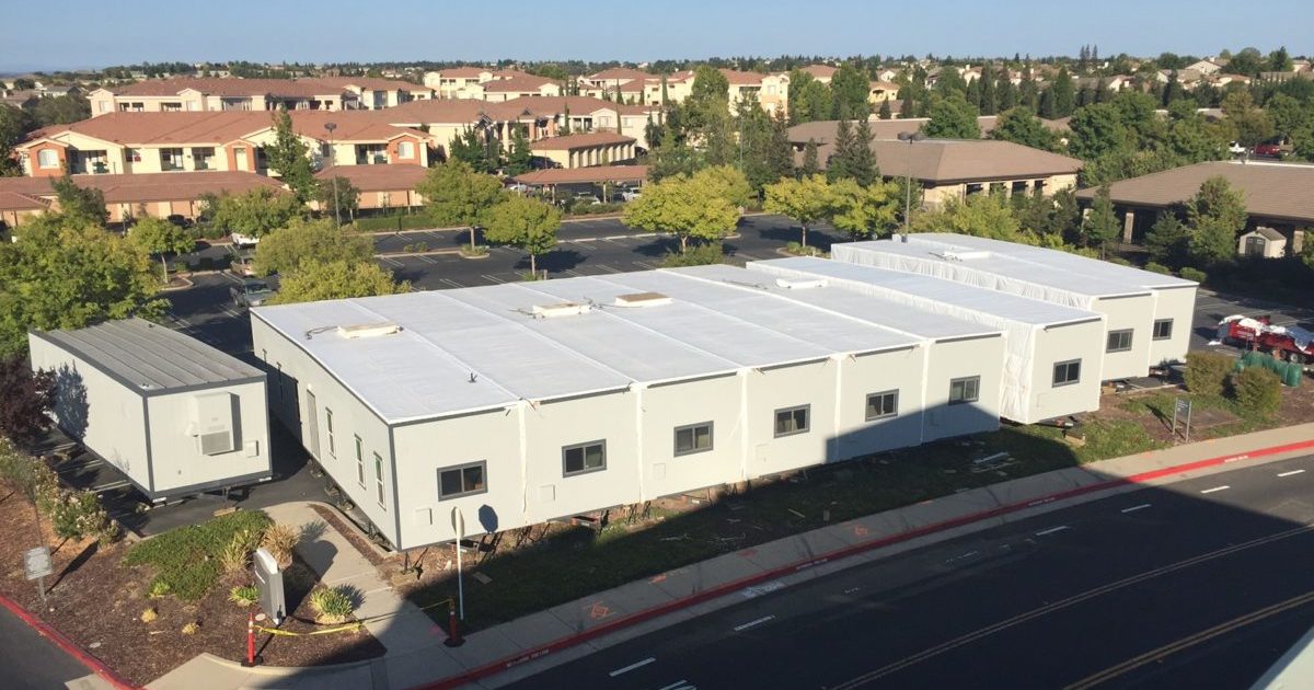 Leveraging Co-Location and Lean Principles for Design Success - Lean IPD