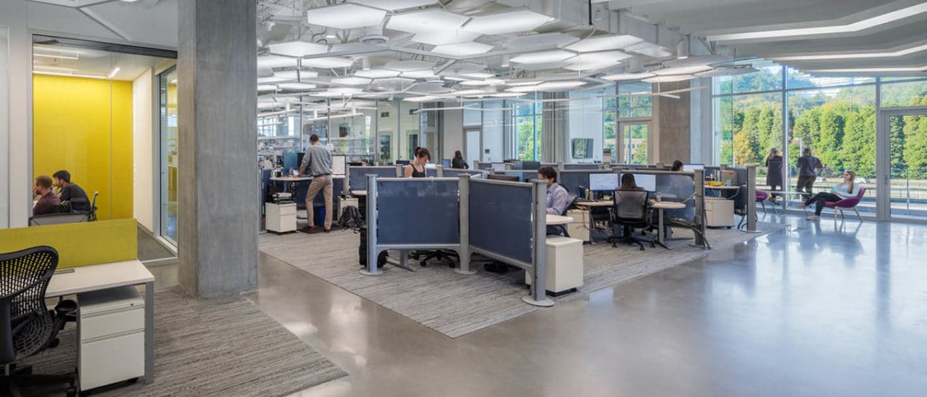Green Building | Lean IPD | Sustainability in Construction | LEED