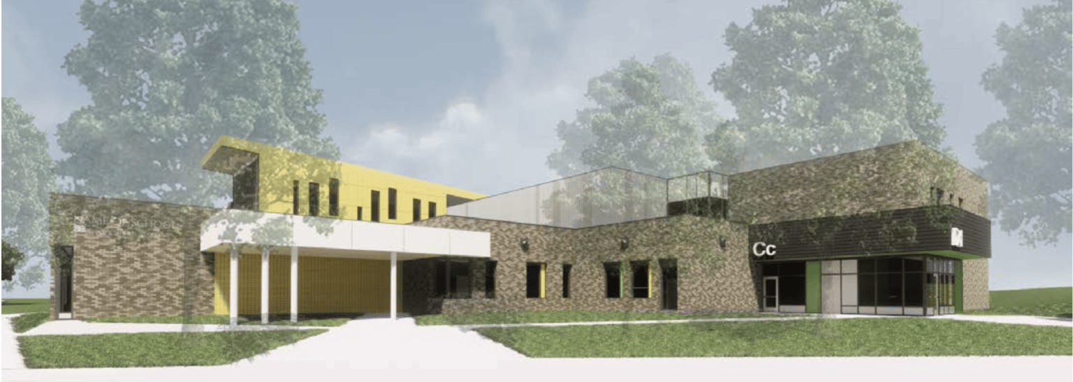 Education | IPD | Case Studies | Canada | Lean Construction | Edmonton