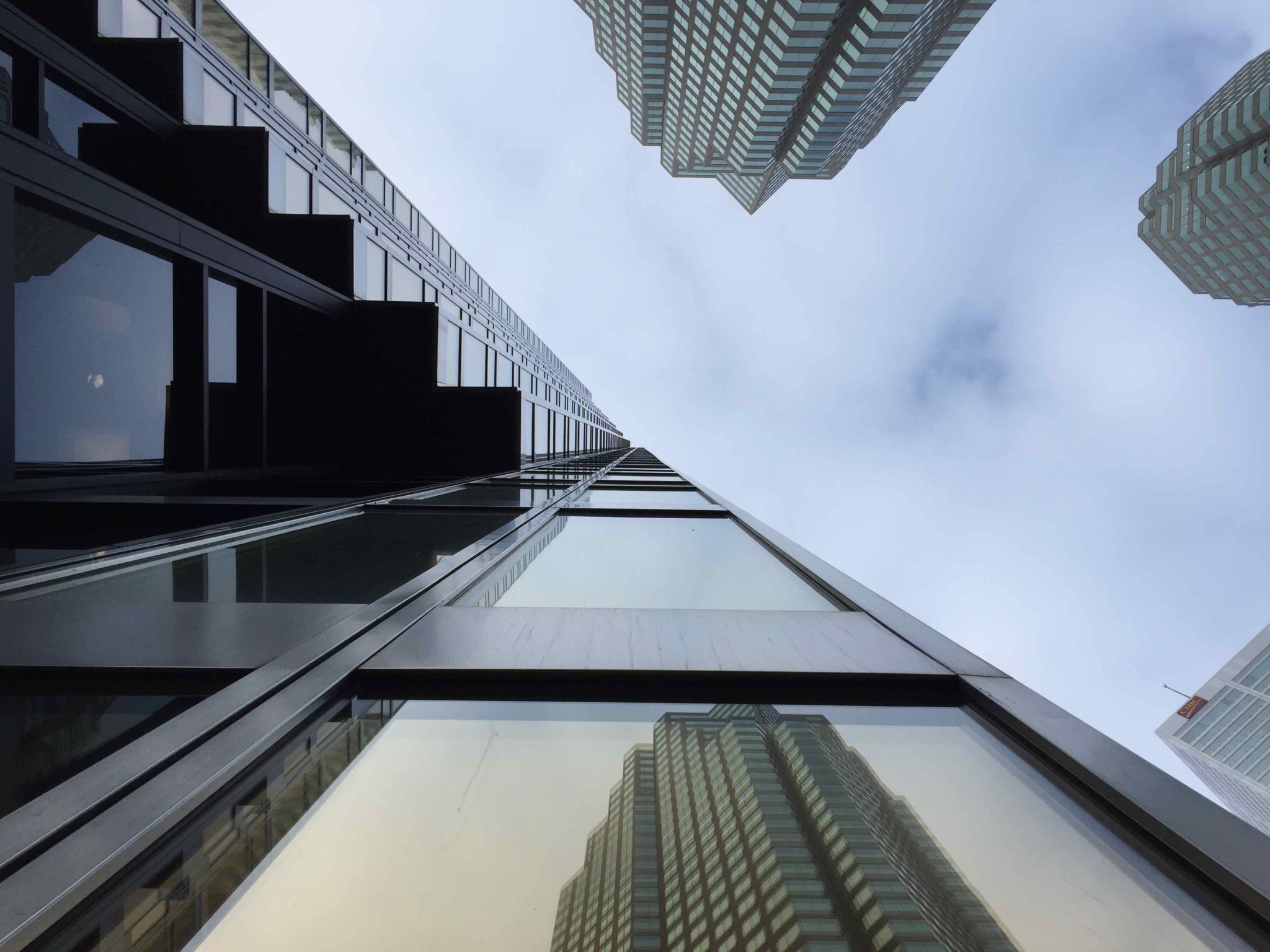 IPD | Case Studies | Canada | Lean Construction | Collaboration